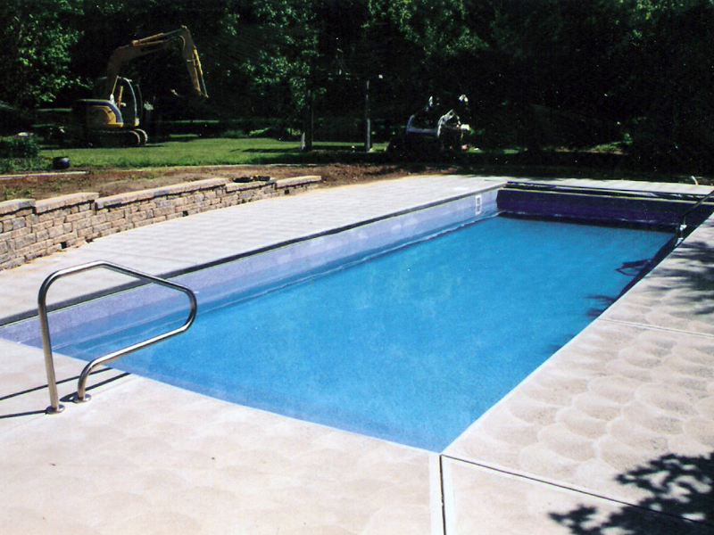 Lake Shore|A Plus Pools - Oregon's Pool Professionals