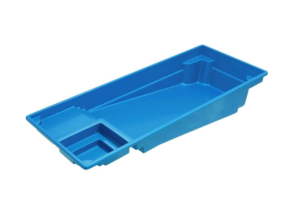 Medium Fiberglass Pools|A Plus Pools - Oregon's Pool Professionals
